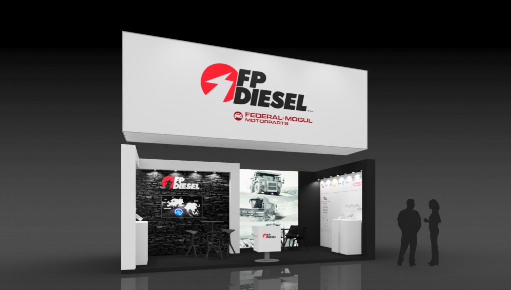 Federal-Mogul Motorparts presenta las últimas tecnologías de la marca ...