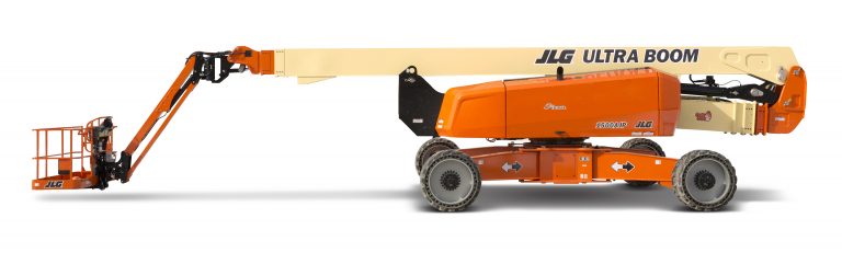 Ultraboom de JLG la serie de las “récord” – Revista digital Noticias ...