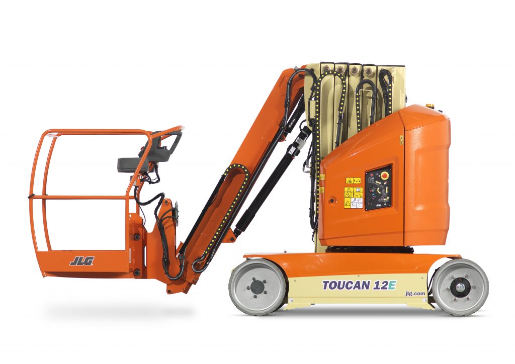 La evolución de las TOUCAN – Revista digital Noticias Maquinaria