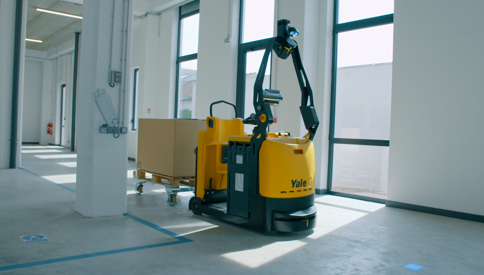 Dynamo Group presenta soluciones Yale para la industria en ‘This is ...