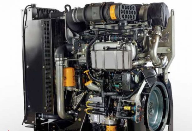 JCB Power Systems ha designado un nuevo distribuidor para México