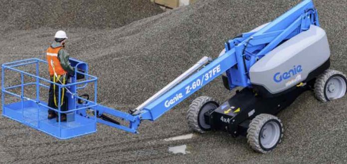 Las innovaciones modernas de Genie para mejorar la productividad