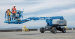 La serie J de Genie, entre los mejores nuevos productos de Equipment Today