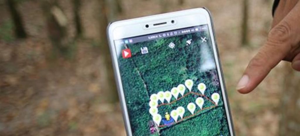 cargador subterráneo Sandvik LH518B