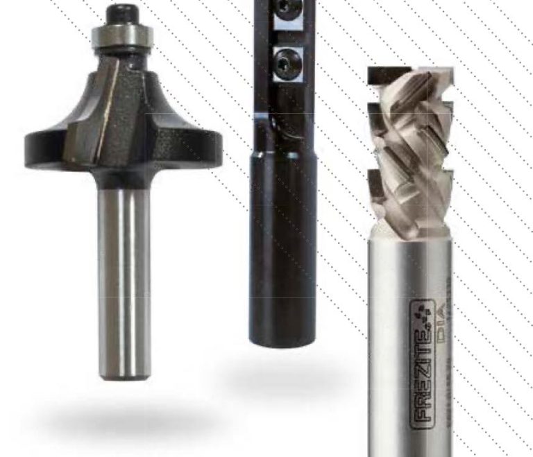 Sandvik completa la adquisición de PCD Frezite
