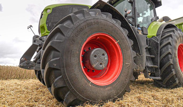 YOHT lanza nuevas referencias para el Alliance AGRIFLEX+ 372