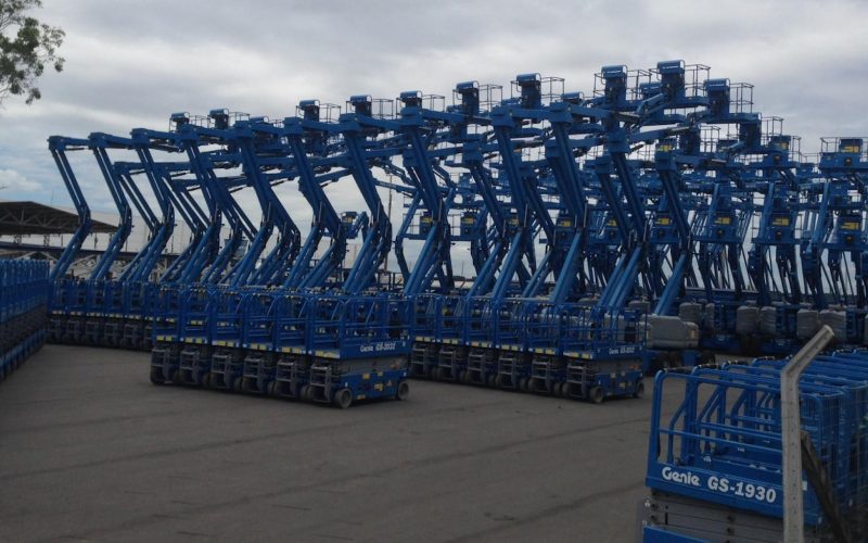 GENIE celebra 25 años en Brasil