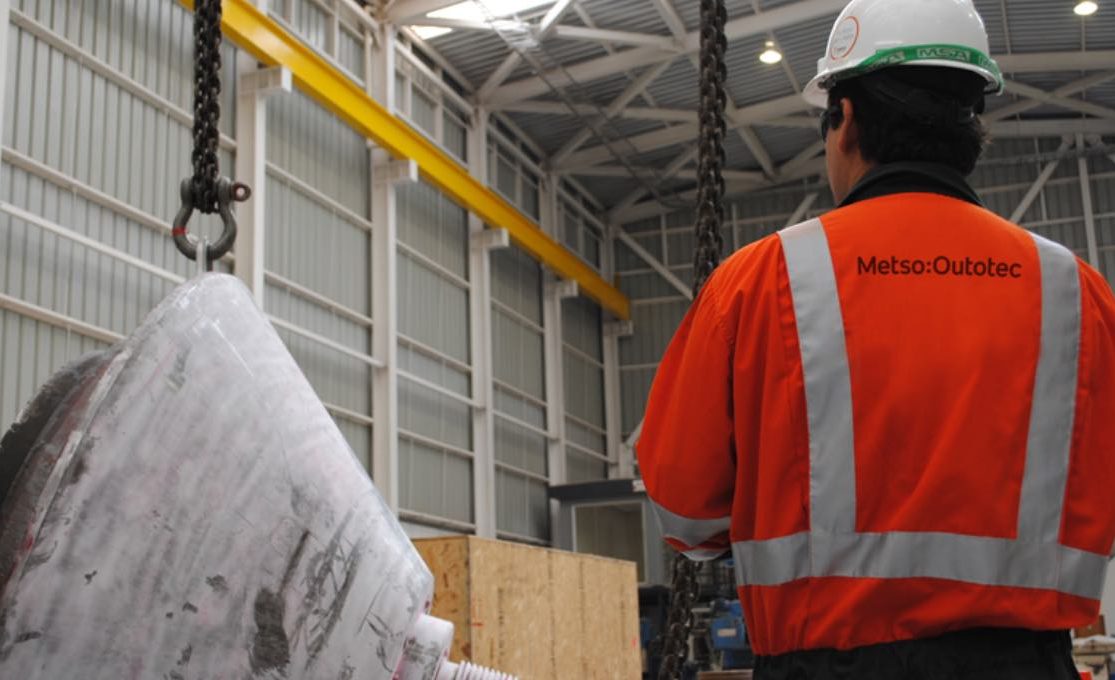 Sandvik Mining and Rock Solutions recibe un gran pedido en Chile