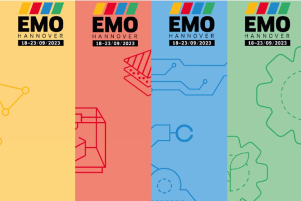 EMO World Tour hace una parada en España