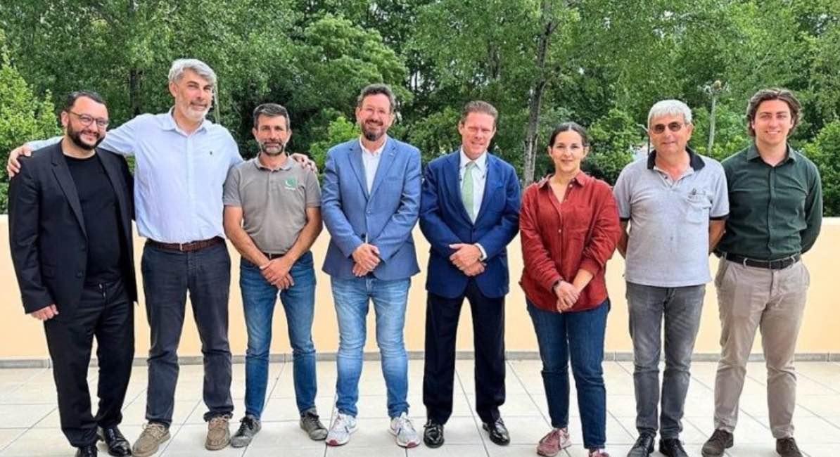 El GRUPO INTERNACO adquiere MAUNÇA