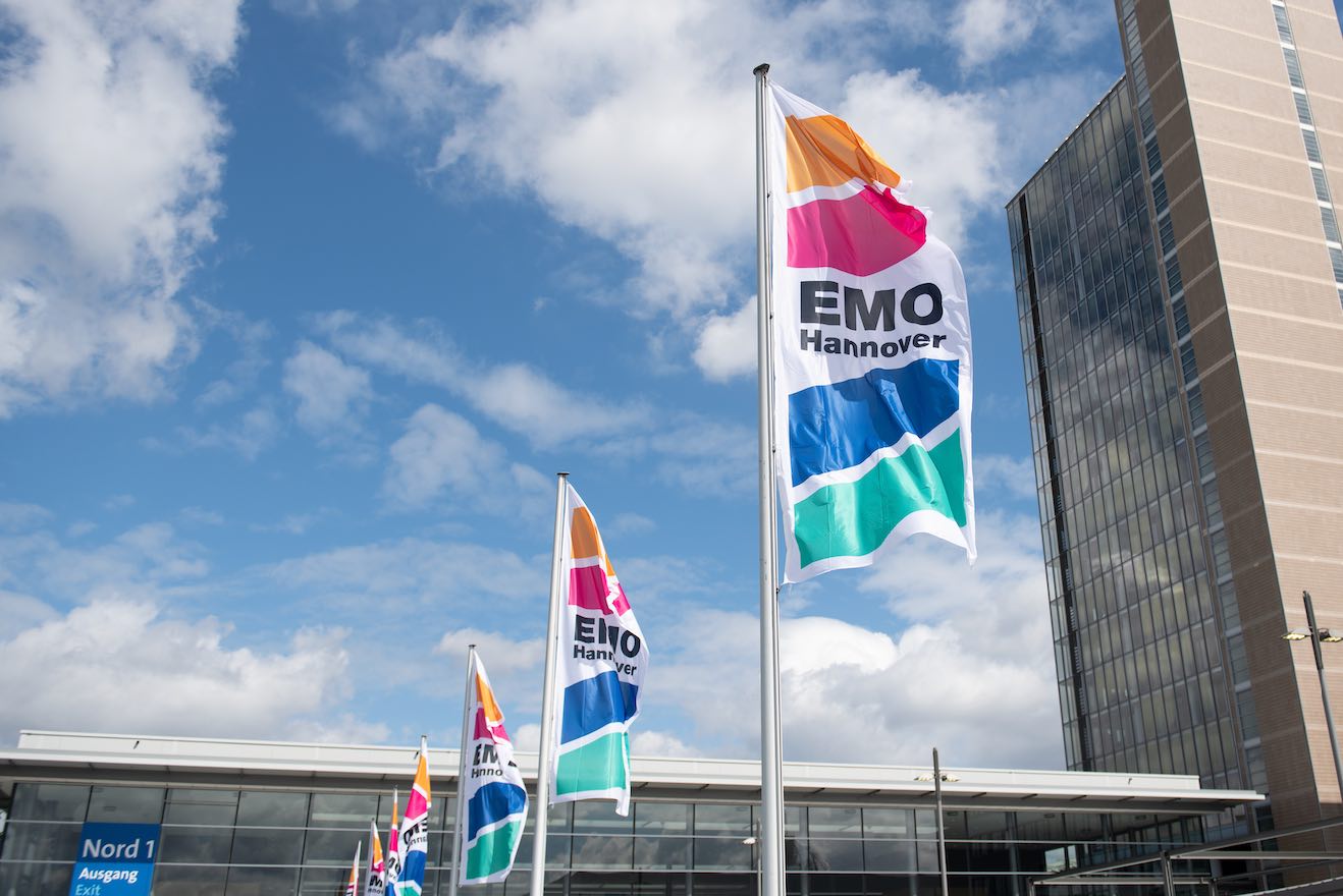 EMO World Tour hace una parada en España