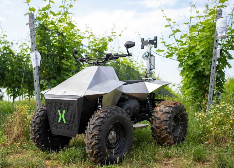 XFarm Technologies lanza FarmView en el mercado agtech