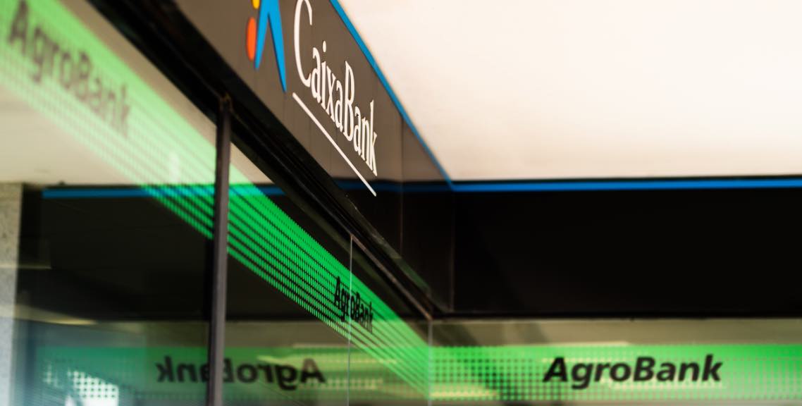 AgroBank financia con 13.464,3 millones de euros al sector agroalimentario