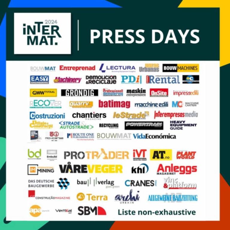 Volvo CE introduce la tecnología Collision Mitigation System