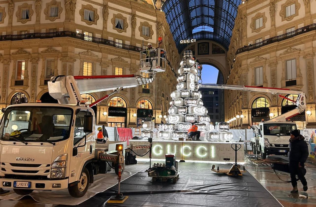 Linamar amplía la presencia de Skyjack en China