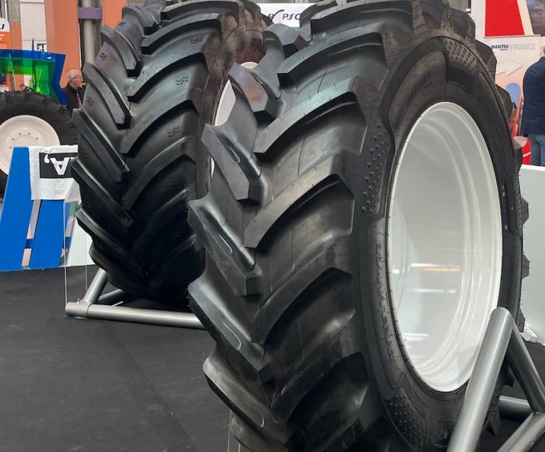 YOHT presenta la serie 65 de AGRI STAR II en FIMA