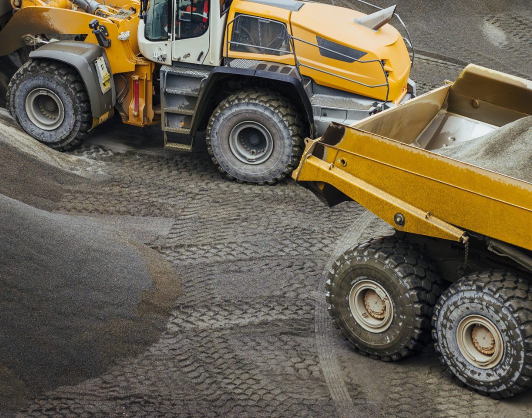 Michelin presenta el nuevo neumático XTRA DEFEND E4 L4