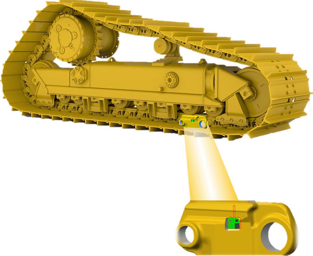 Volvo Construction Equipment lanza un nuevo aceite hidráulico