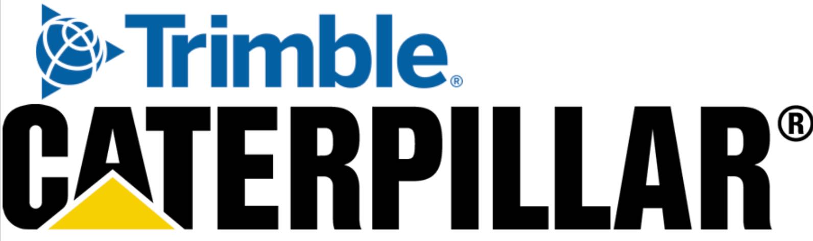 Caterpillar y Trimble amplían su alianza