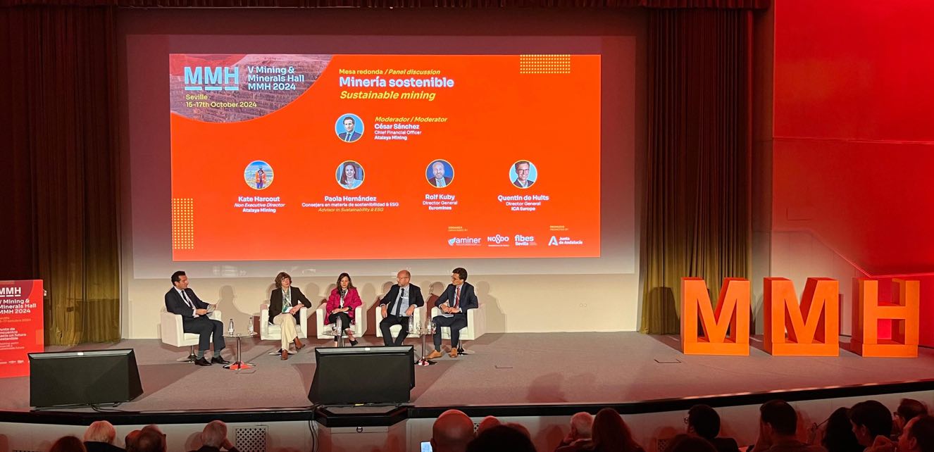 Innovación y sostenibilidad en el MMH 2024