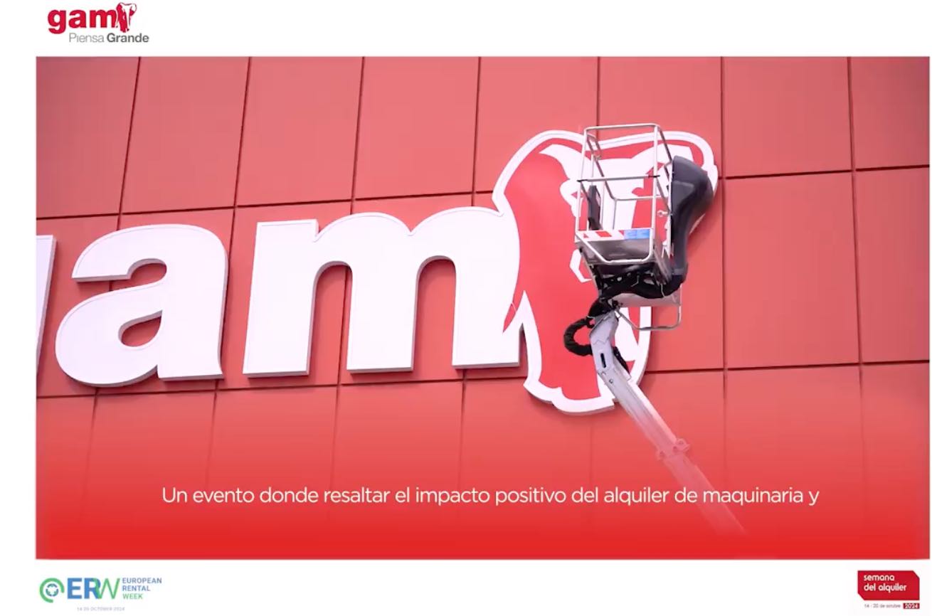 GAM Soluciones organiza la Semana del Alquiler 2024