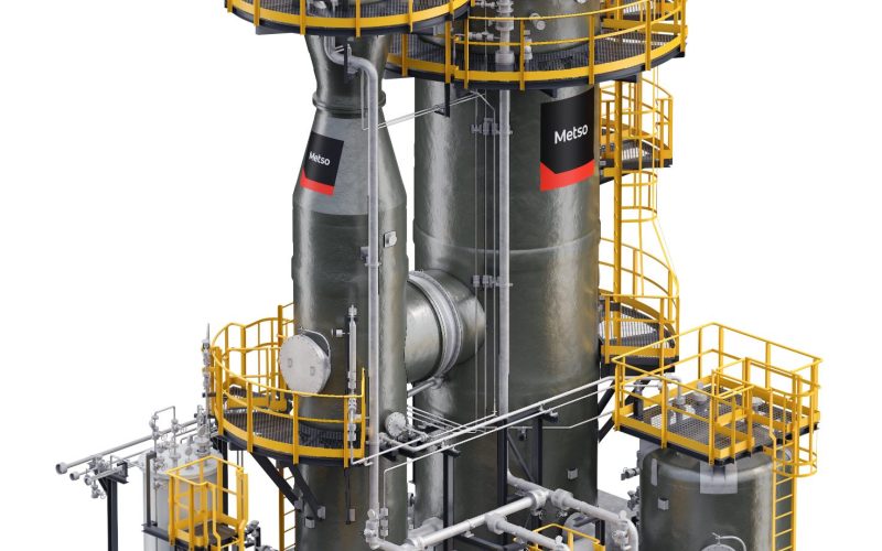 Equipos Epiroc para una nueva mina subterránea en Malí