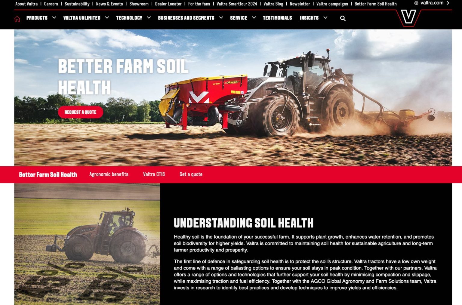 El nuevo CEMIS 1200 de CLAAS para agricultura de precisión