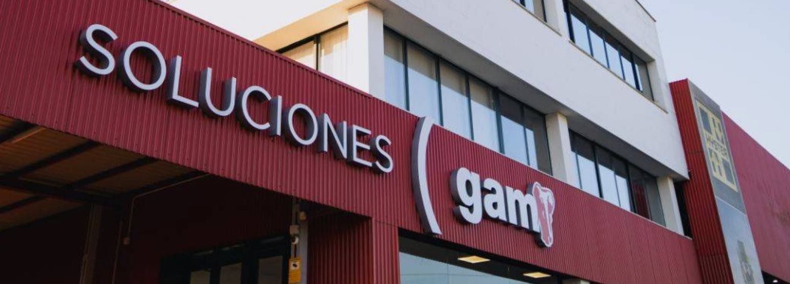 GAM supera los 300 millones de euros en 2024