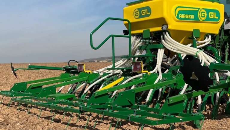 El nuevo CEMIS 1200 de CLAAS para agricultura de precisión