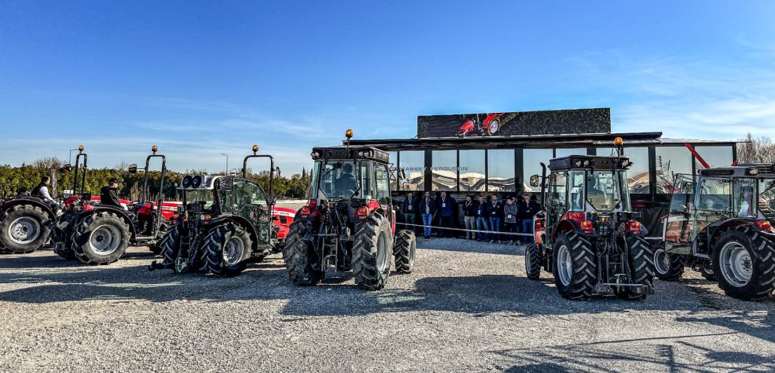 El MF eXperience Tour 2025 llega a Europa
