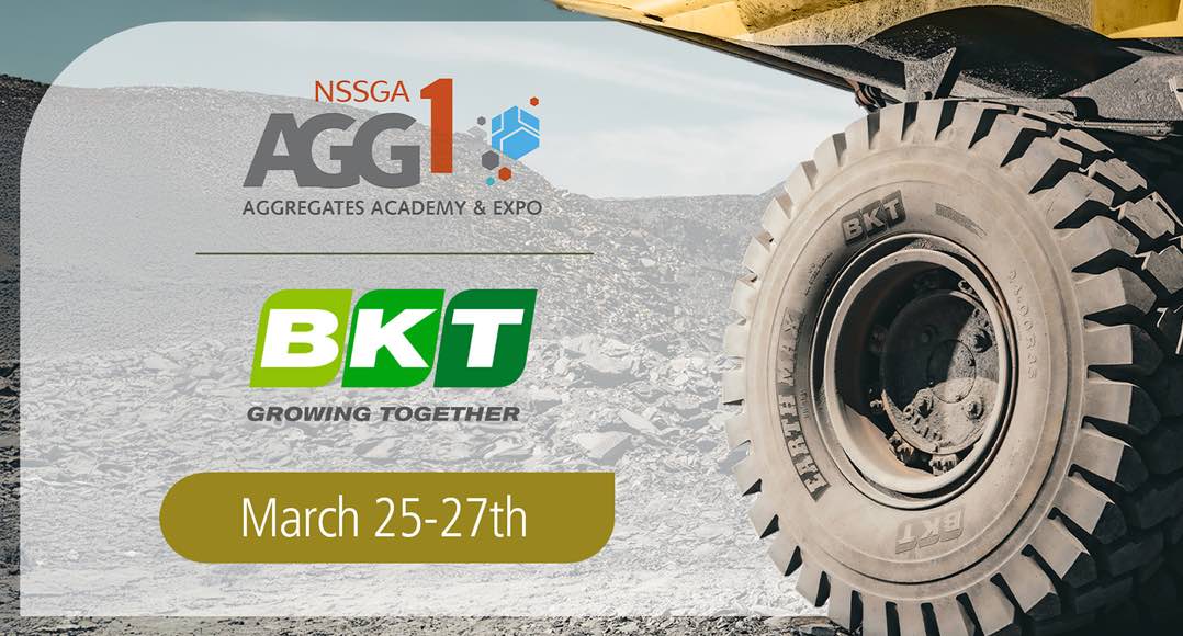 XCMG “construye futuro” en EDIFICA 2022