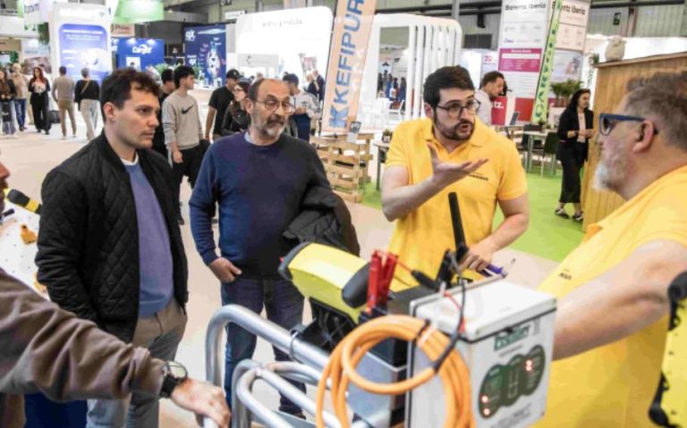 FIGAN 2025 comienza con fuerza su 17ª edición