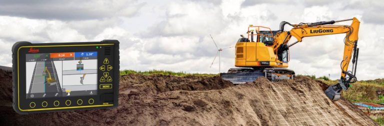 Volvo CE introduce la tecnología Collision Mitigation System