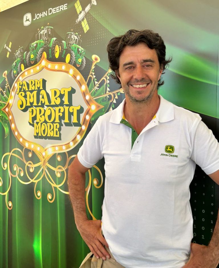 noticias maquinaria Eduardo Martínez de Ubago, Director de Negocio de ...