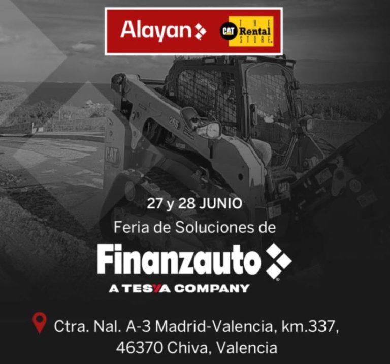 Emerent se convierte en Alayan