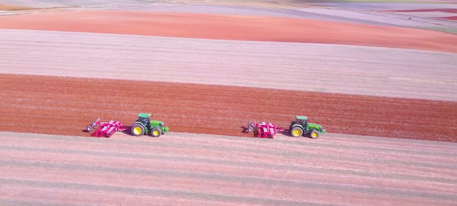 La Eurodisc de Ovlac destaca en el mercado de las gradas rápidas